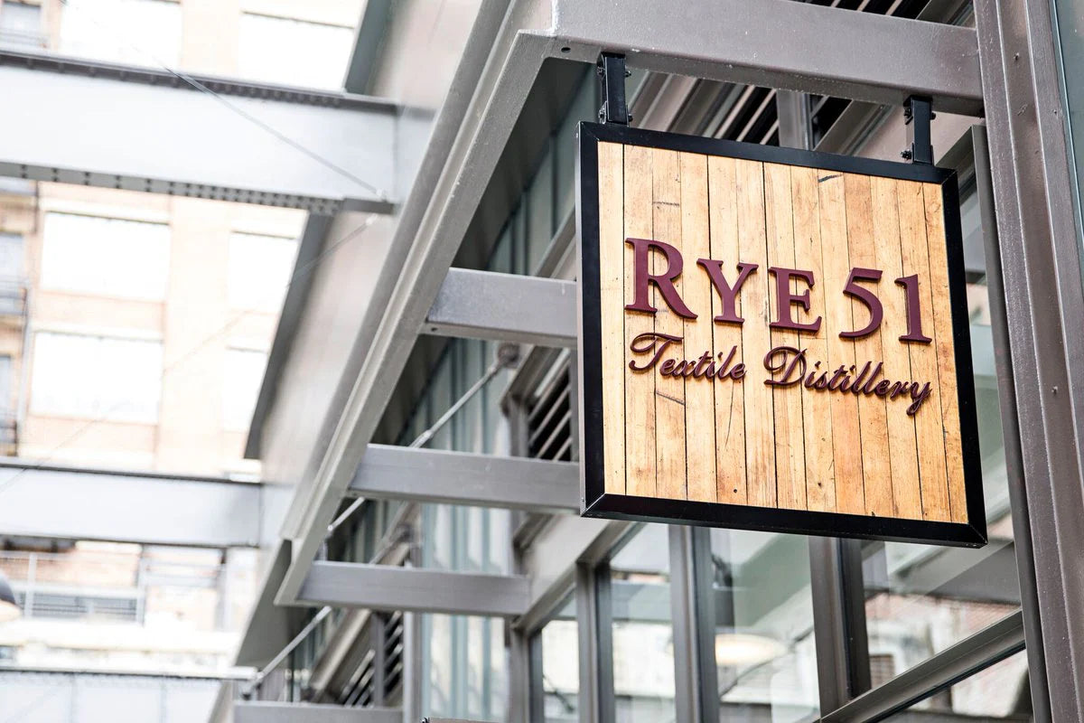 Rye 51 – GraeClothing